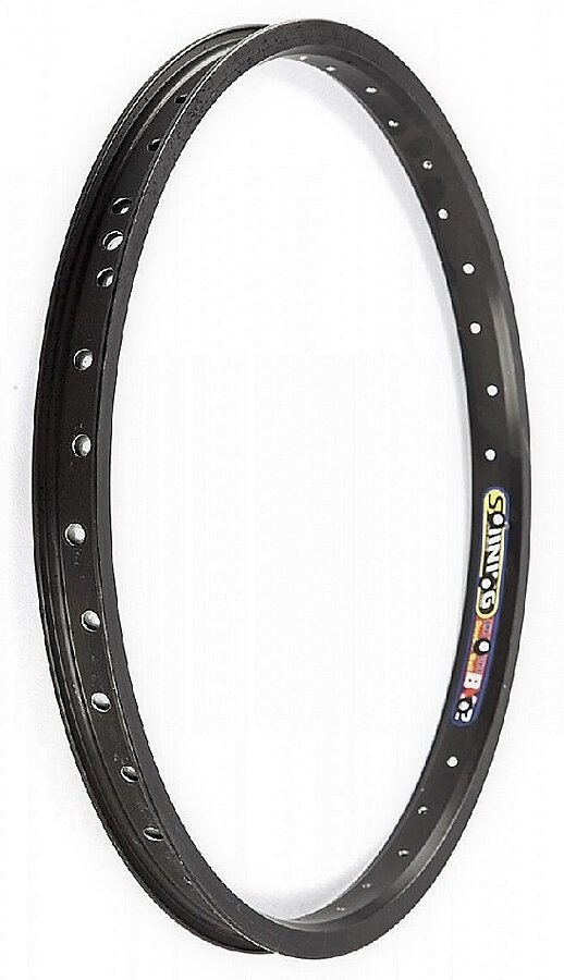Обод 24", Shining BX-32 (36 отв.) Disс Brake купить недорого в Москве ...