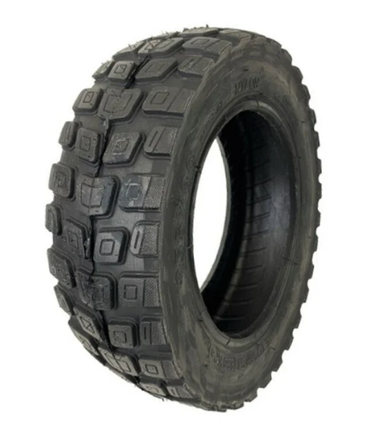 Покрышка 10"x3.0 для электросамоката Kugoo внедорожная 80/65-6 купить ...